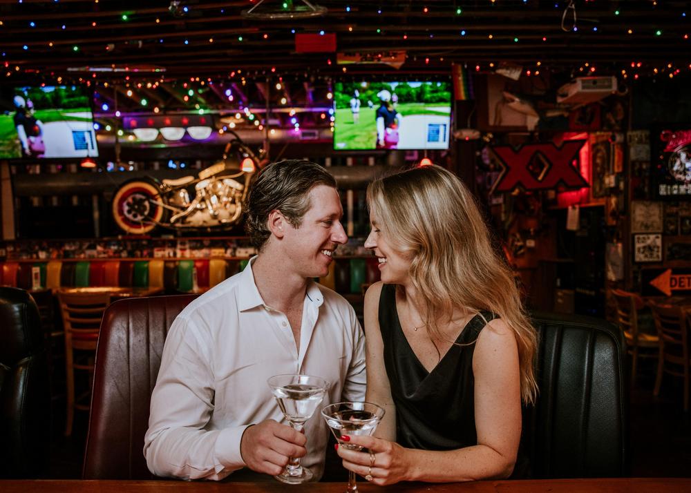 Jenna Praeger and Wyatt Dillon's Wedding Website