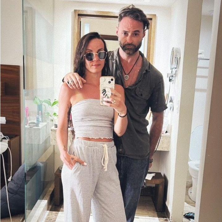 Britney McLean and Ryan Pasko's Wedding Website