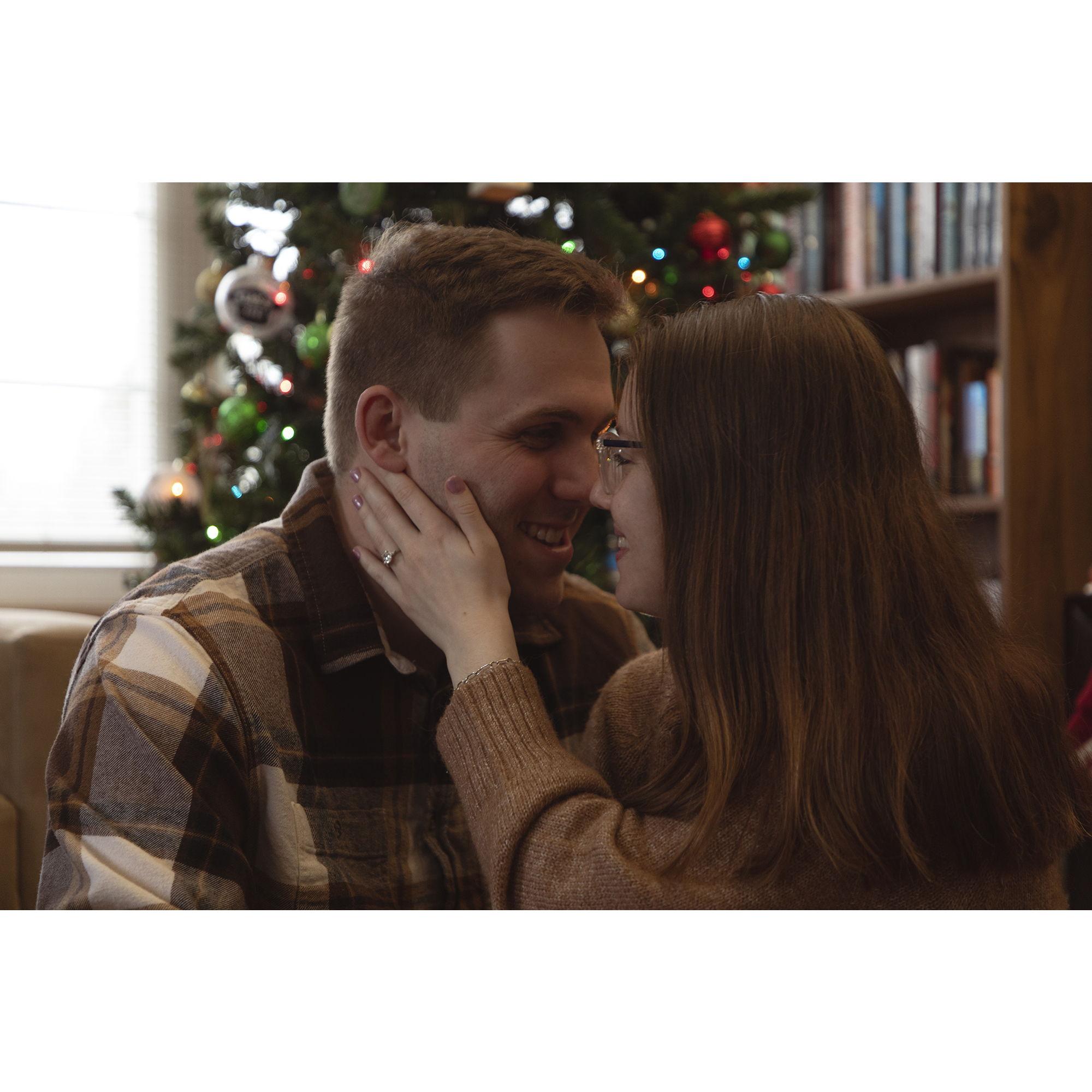 Rachel Morse and Alexander Goodridge's Wedding Website