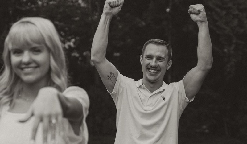 Chloe Wallace and Charles Krizner's Wedding Website