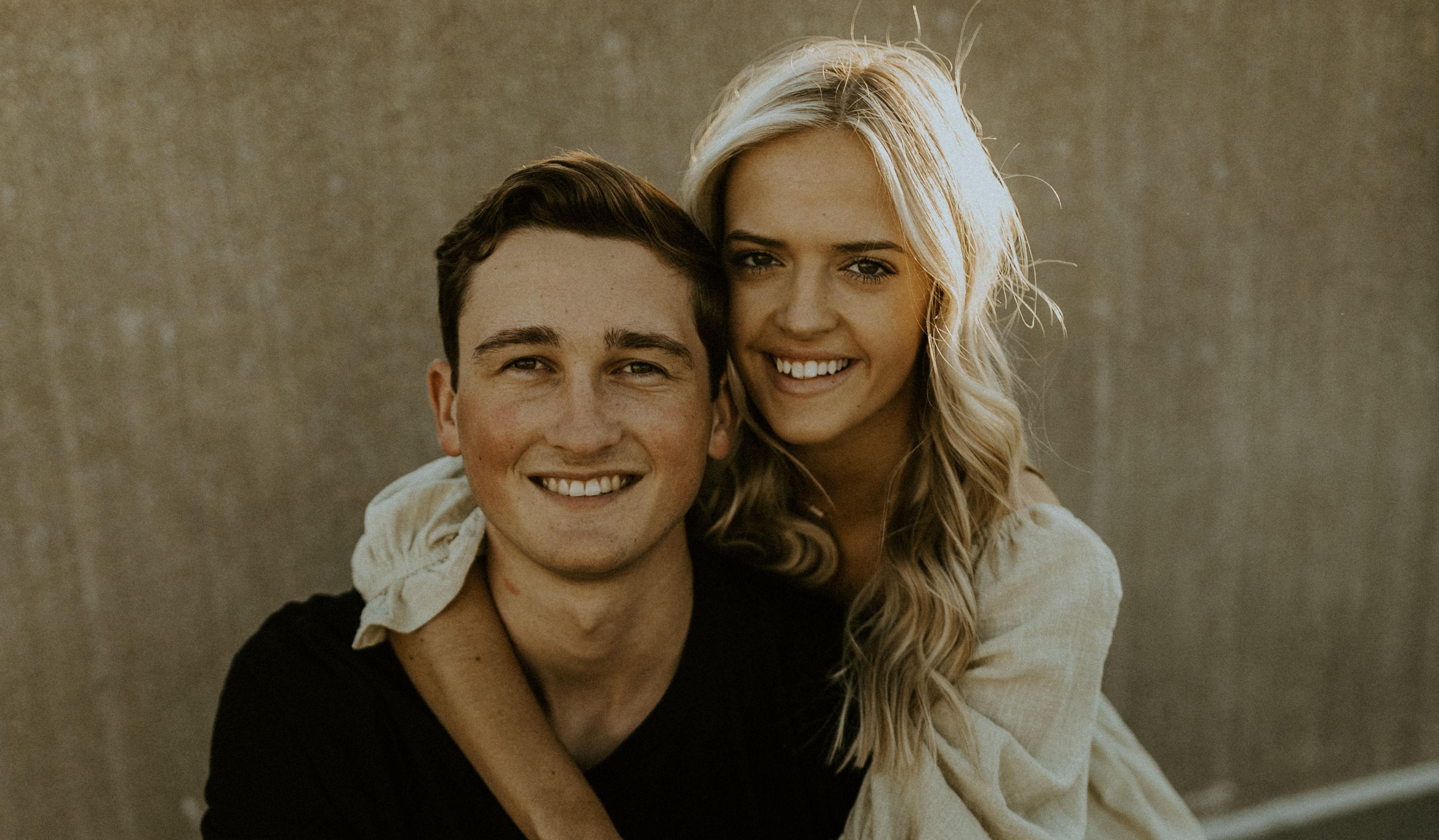 Kinley Sullivan and Carson Dominisse's Wedding Website