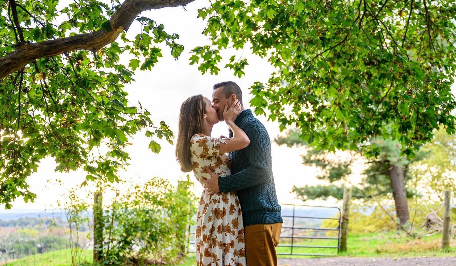 Bridget Giles and John Stansfield's Wedding Website