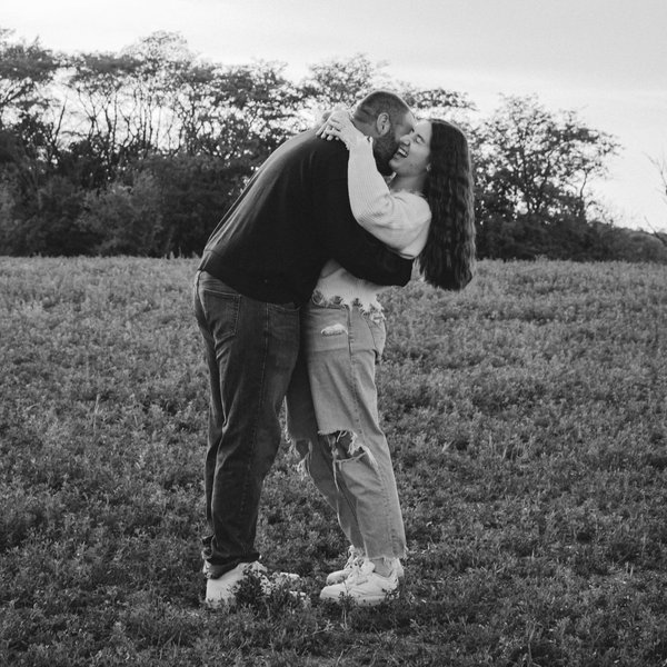 Madison Muir and Maxwell Diaz's Wedding Website