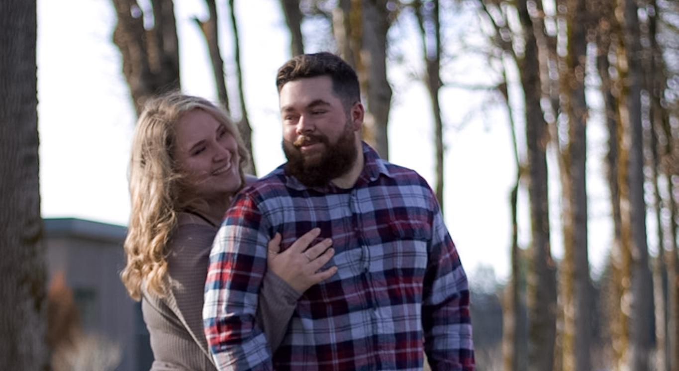 Samantha Lindemann and Kameron Thomas' Wedding Website