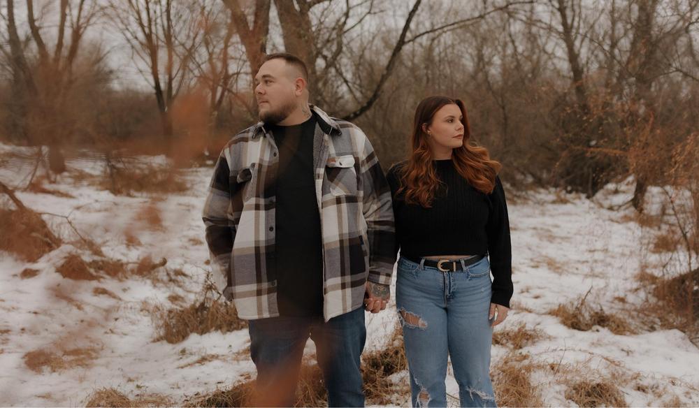 Alexis Durrick and Reece McCann's Wedding Website