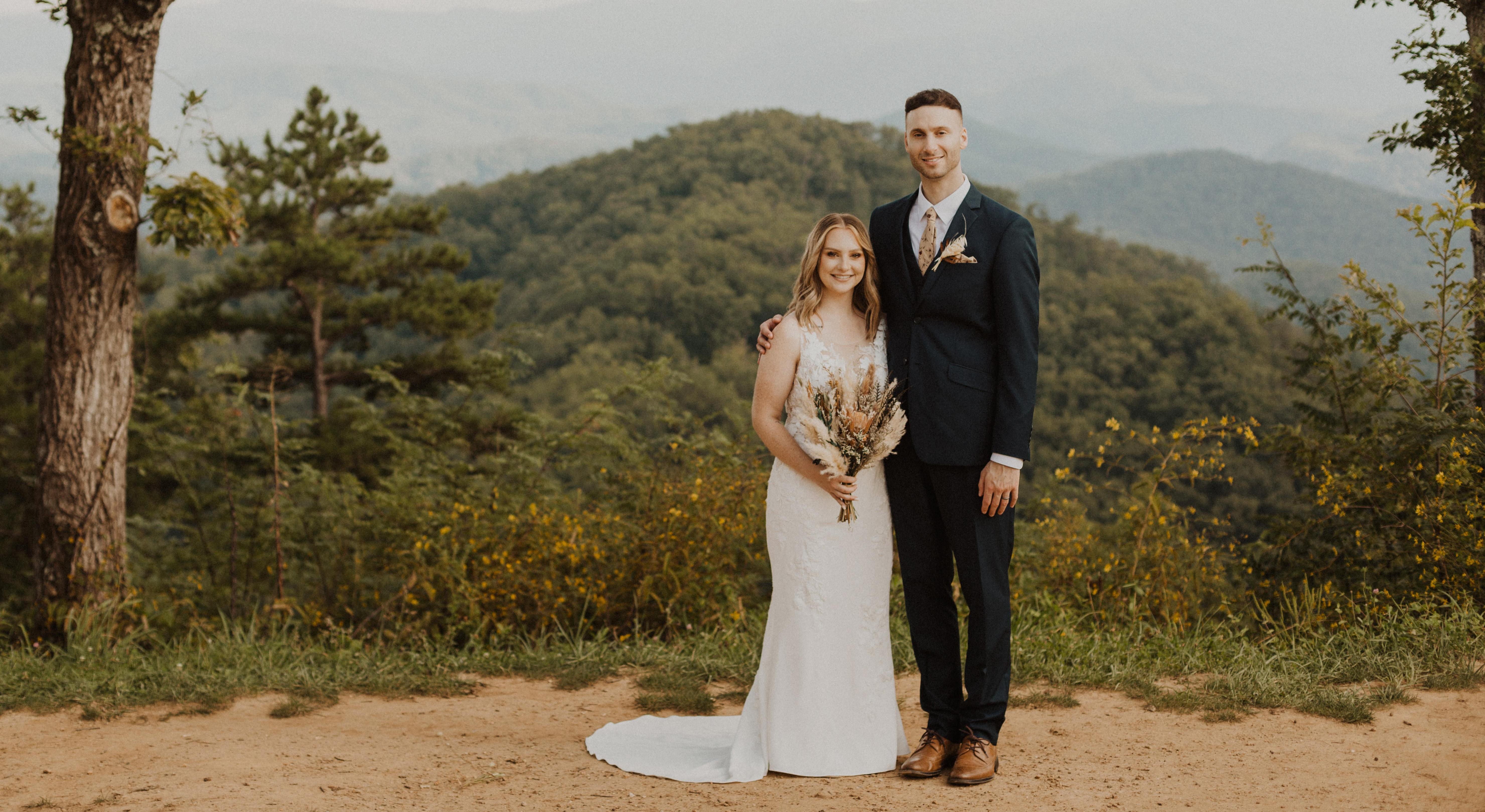 Justin Beaton and Amy Beaton's Wedding Website