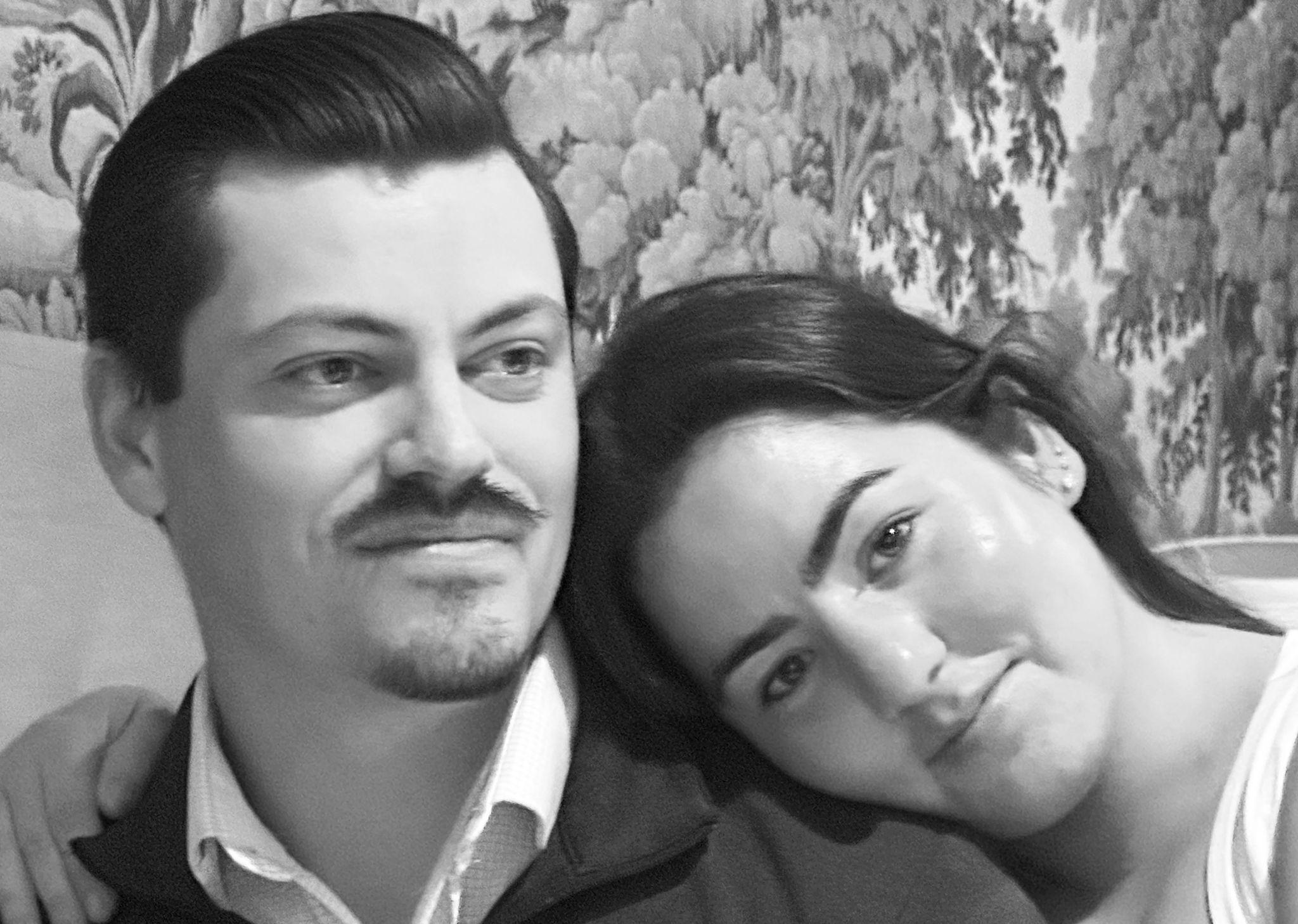 Natasha Scott Morton and Caden Wheeler's Wedding Website