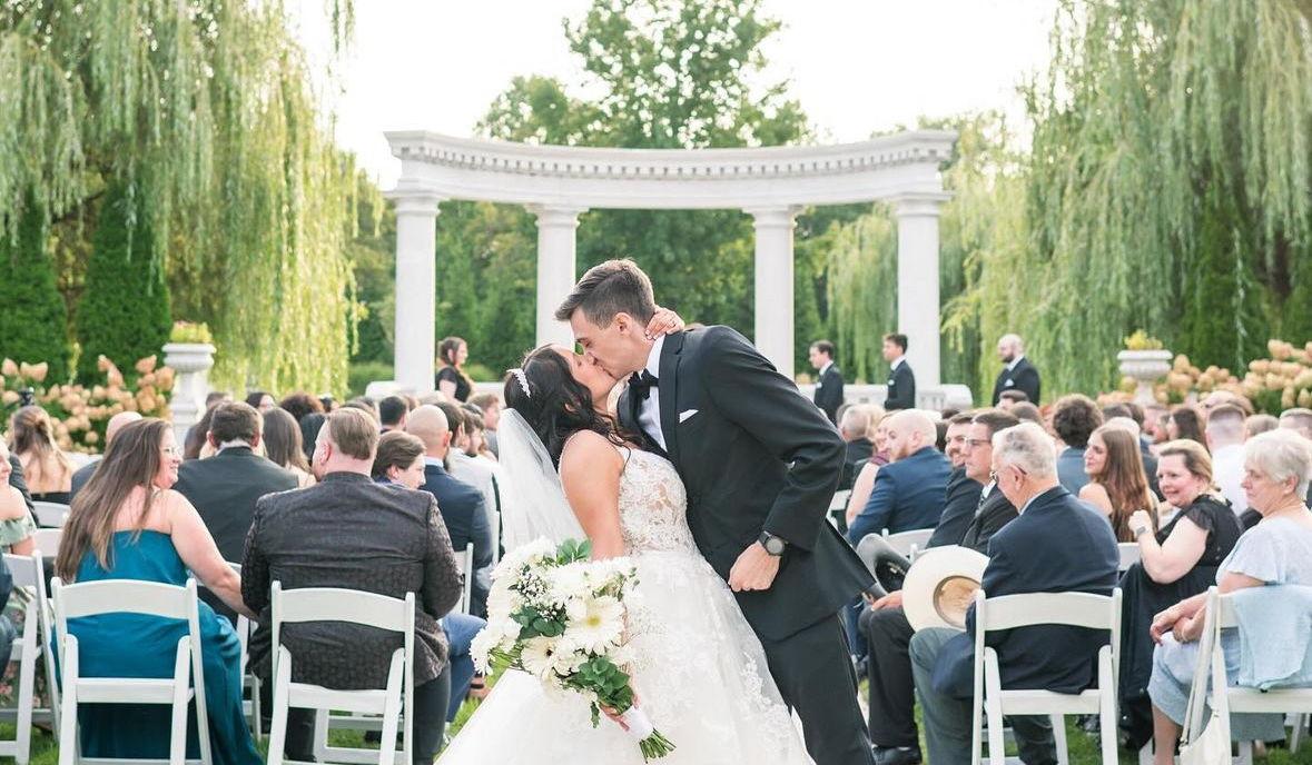 Stephanie Muttillo and Nicholas Carafello's Wedding Website