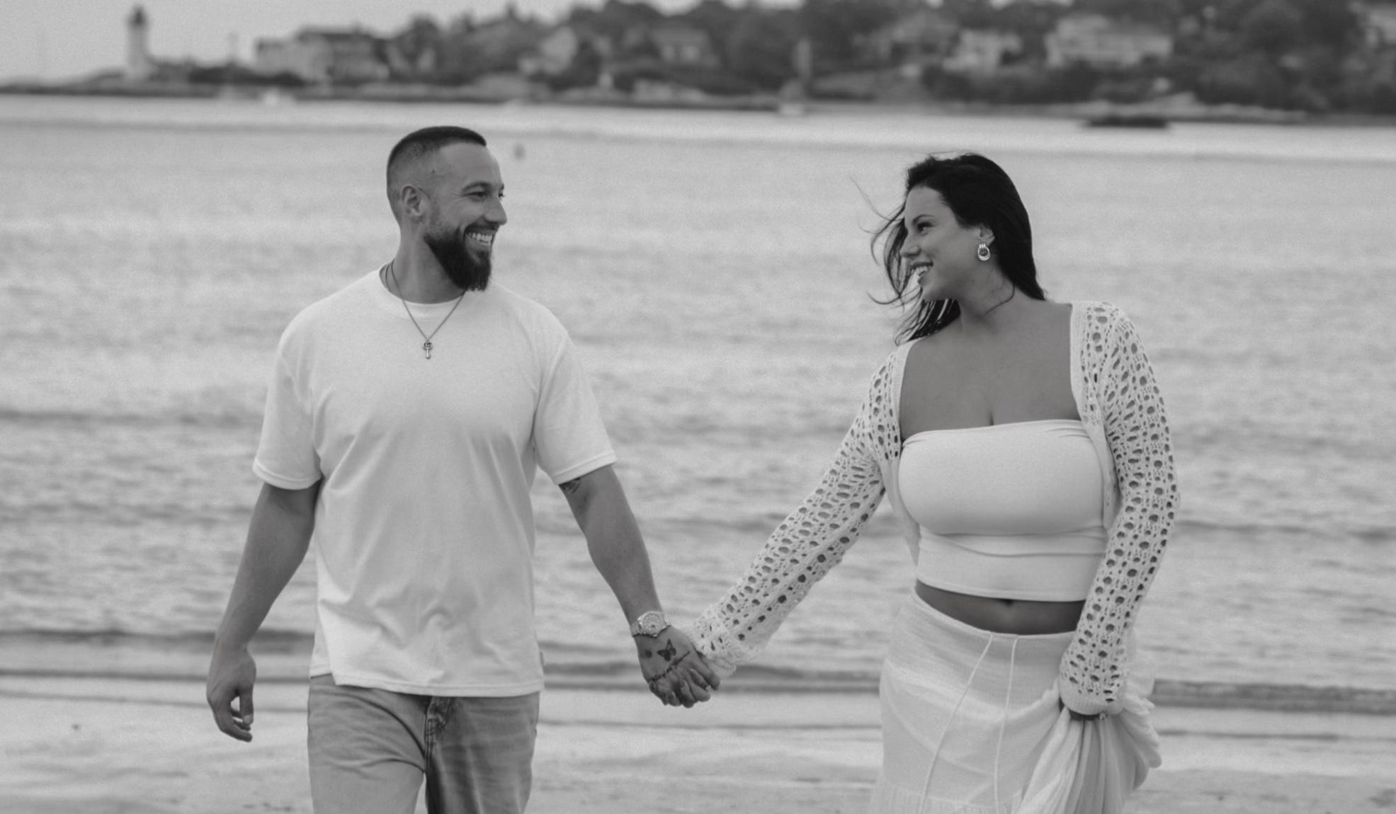 Chandler Goodwin and Brian McGill's Wedding Website