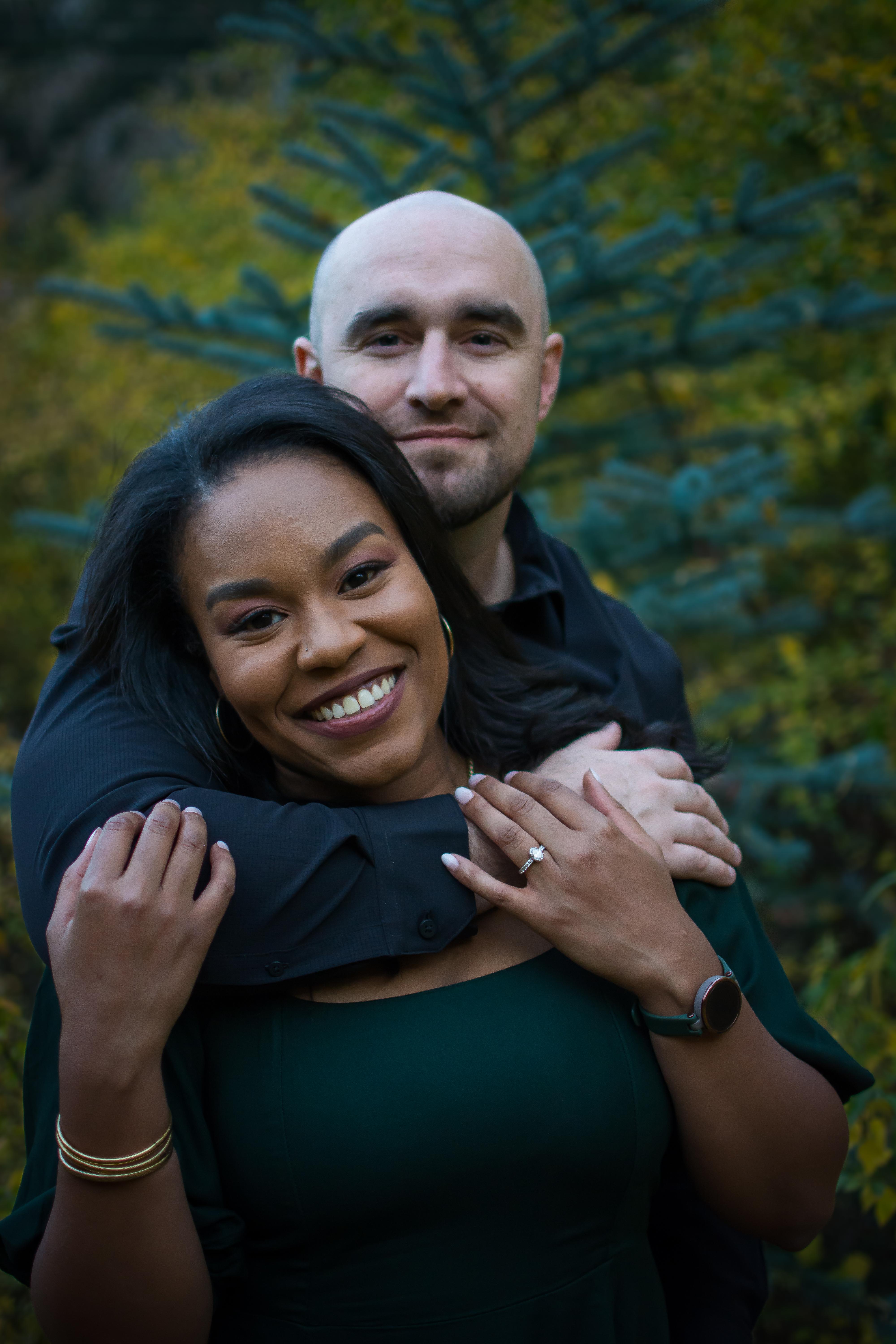 Adriena Wiley and Craig Humbert's Wedding Website