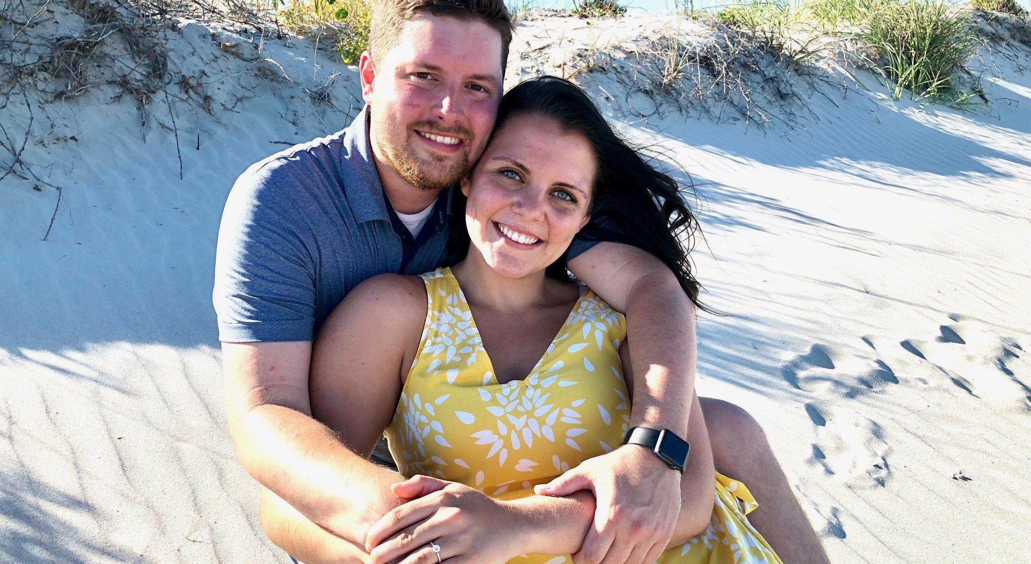 Tony DiSilvio and Natalie Markiewicz's Wedding Website