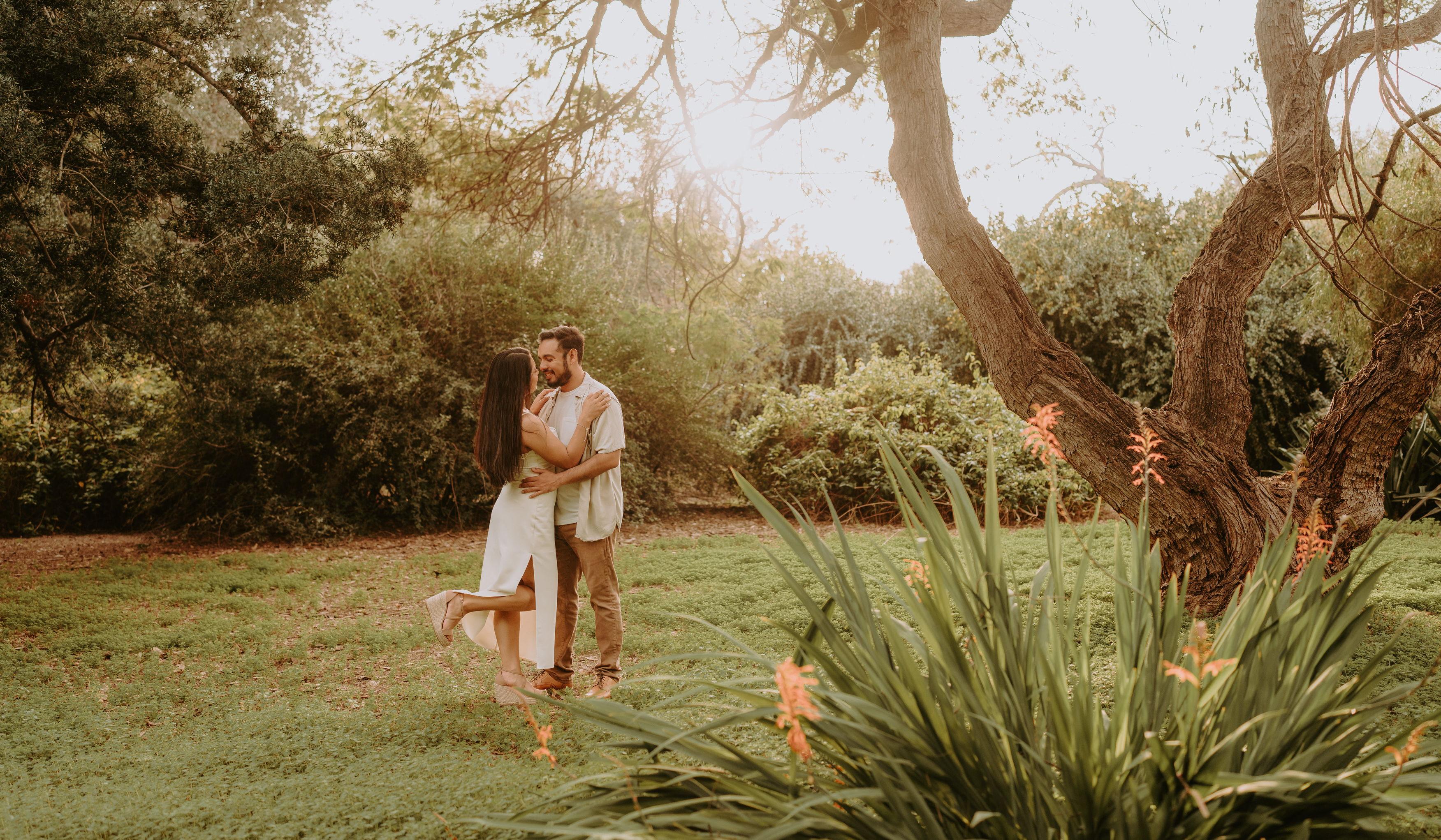 Alex Salcedo and Perla Ramos' Wedding Website