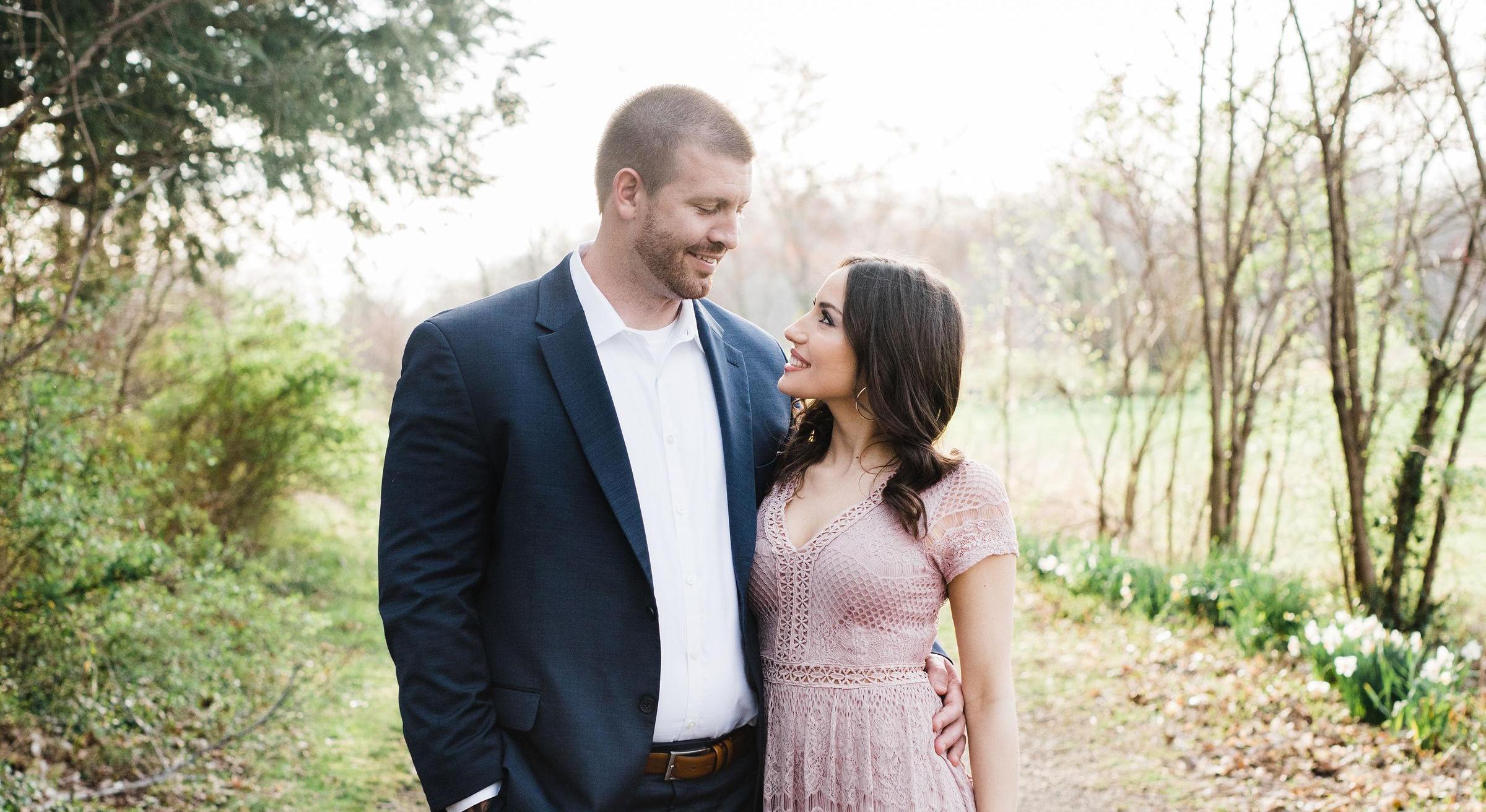Kelly Arnold and Jordan Hadley's Wedding Website