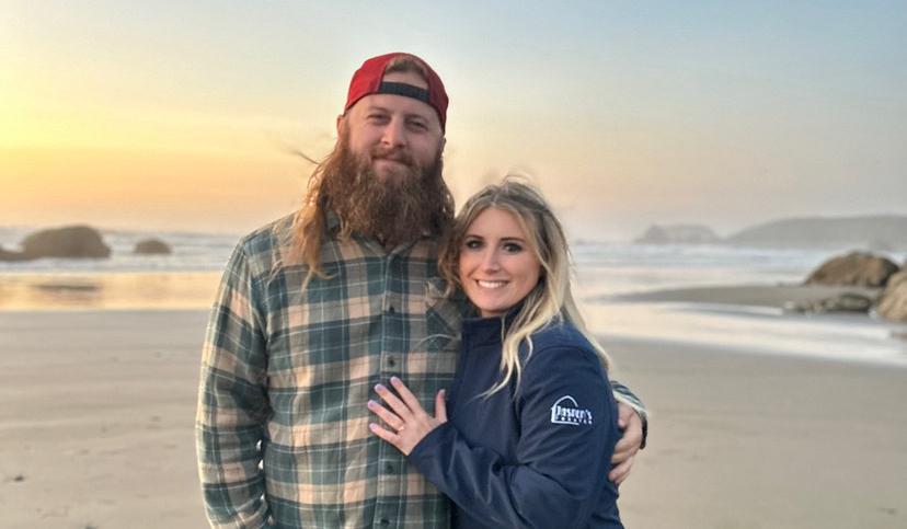 Brooke Renshaw and Daniel Brekke's Wedding Website