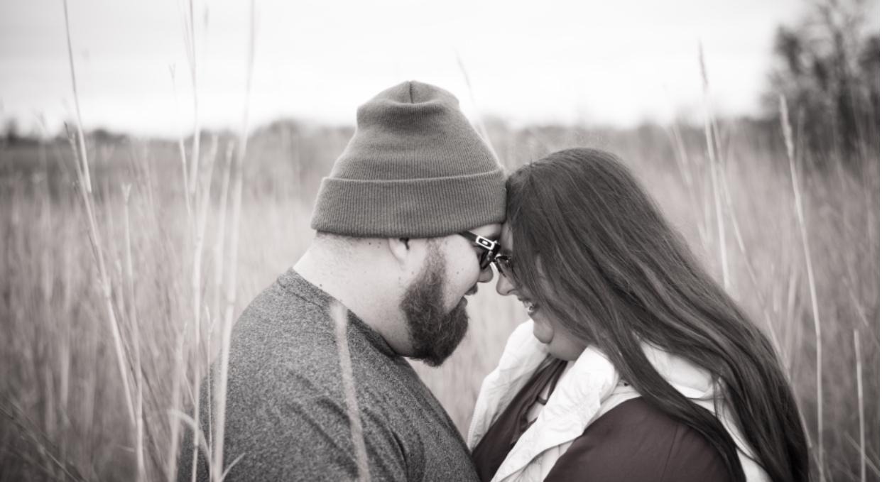 Hailey Powers and Kalen Ward's Wedding Website