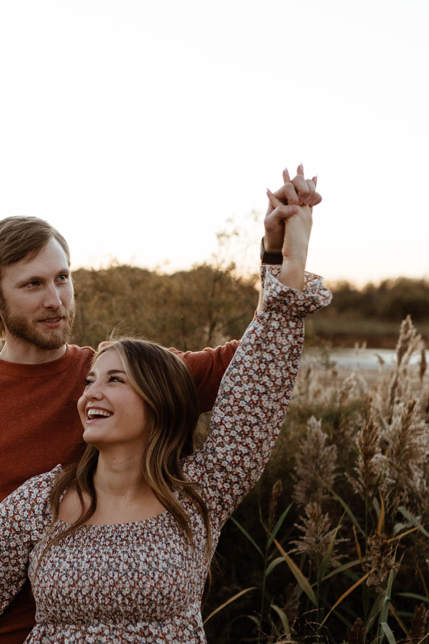 Haley Fisher and Carson Lough's Wedding Website