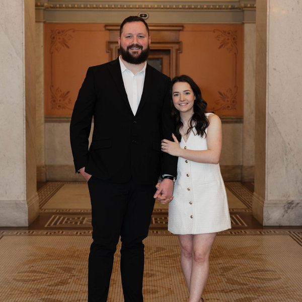 Elizabeth Fowler and Clay Webb's Wedding Website