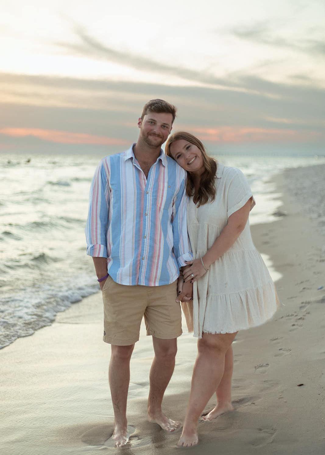 Raynie Stevens and Hunter Harrison's Wedding Website