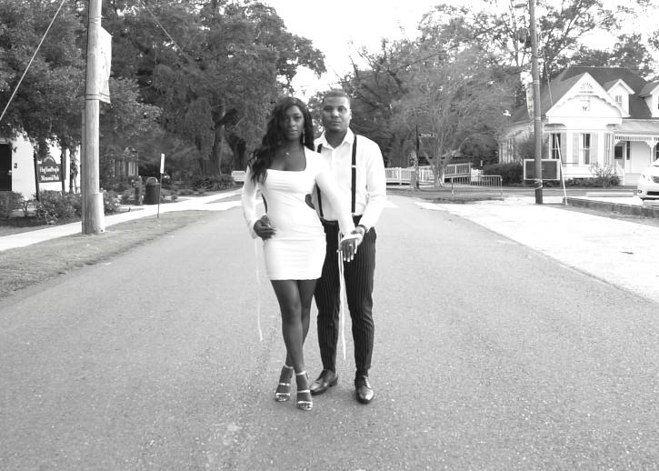 Collen McDowell and Joy Wade's Wedding Website