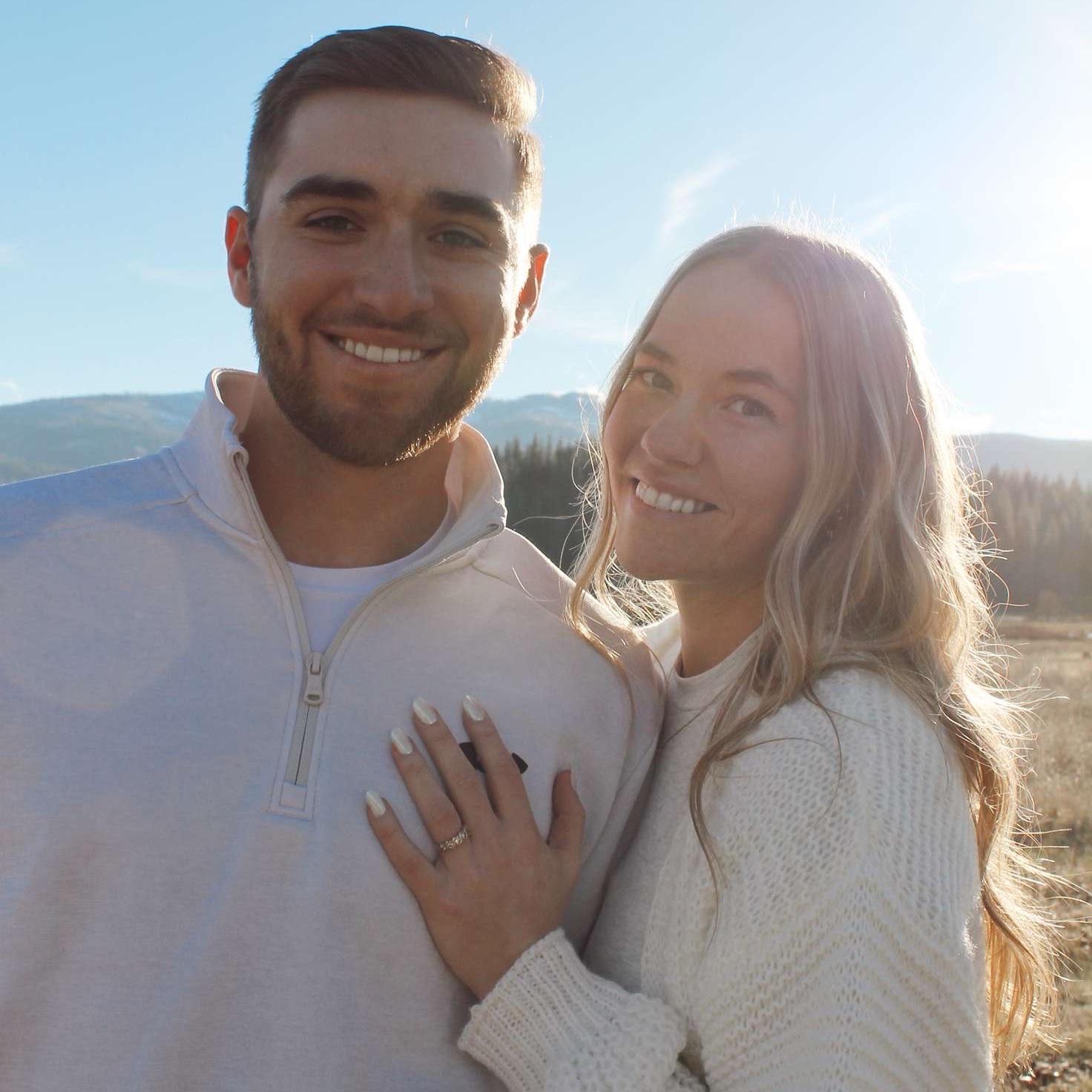 Morgan Collins and Drew Baumgartner's Wedding Website