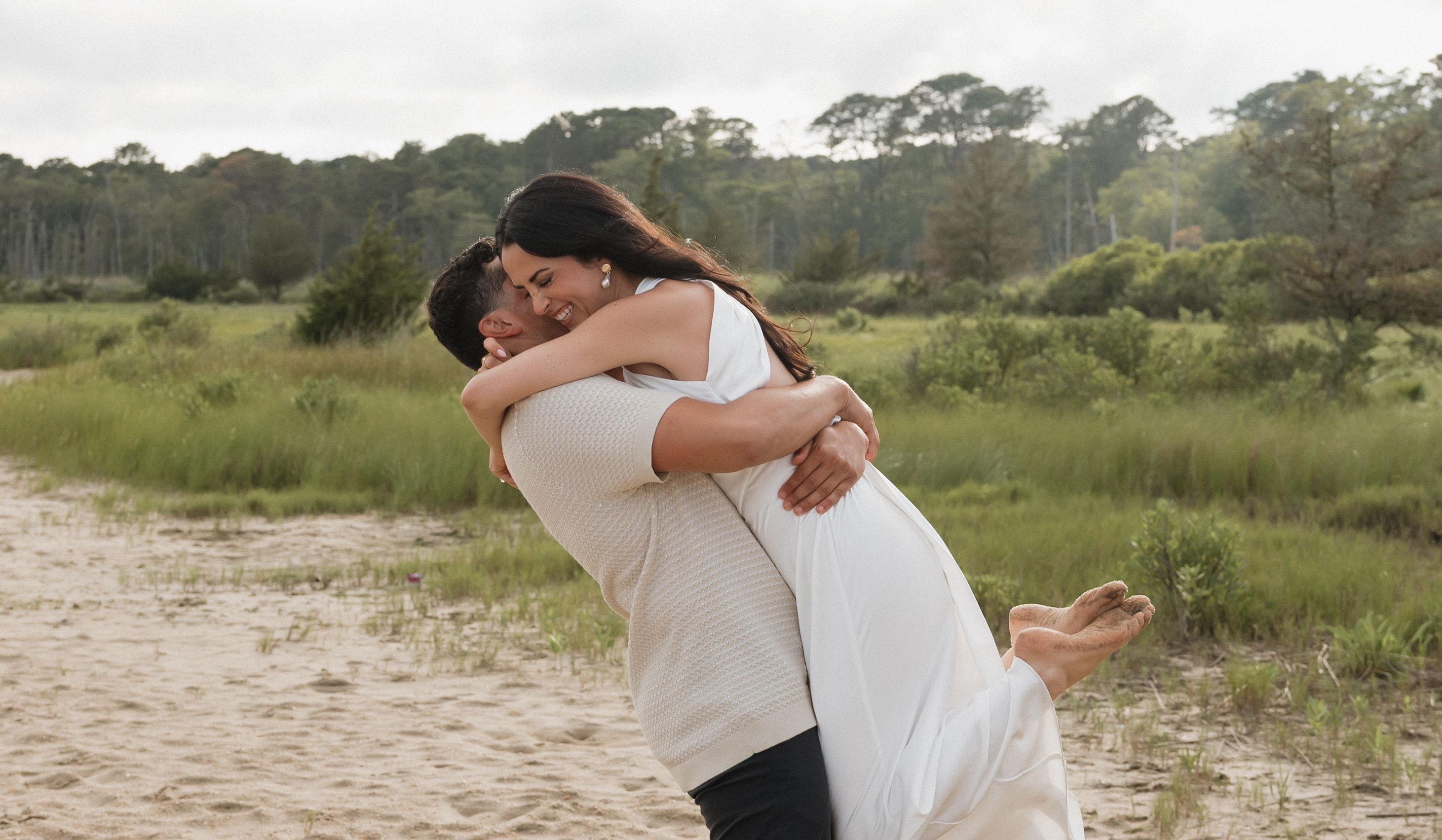 Kelly Keegan and James Ruggiero's Wedding Website