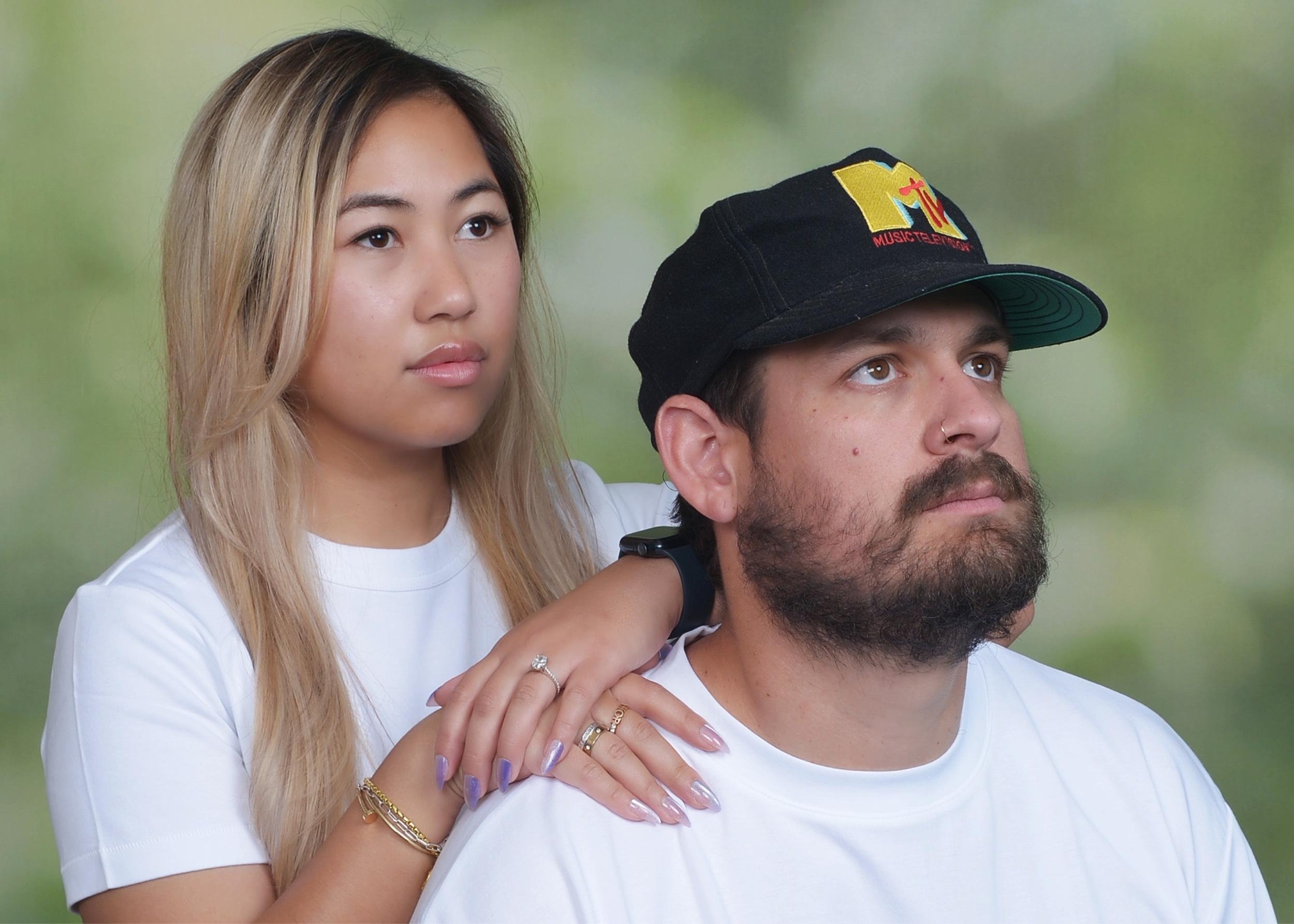 Michelle Edison and Andrew Courtis' Wedding Website