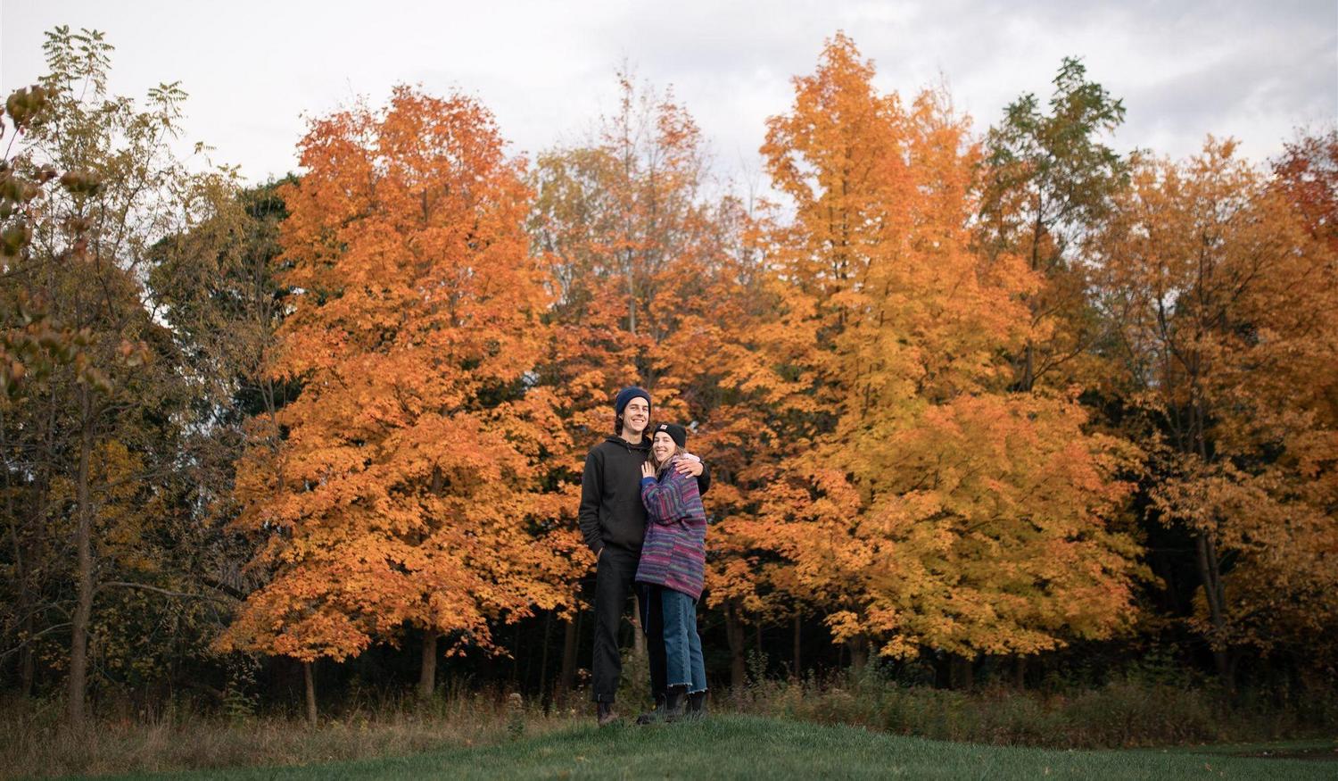 Katherine Slater and John Suda's Wedding Website