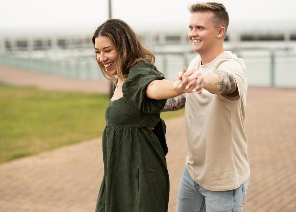 Erin Hollis and Jake Legumina's Wedding Website