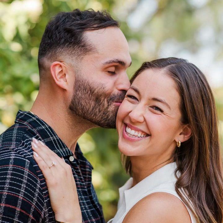 Colleen Bailey and James Duffy's Wedding Website