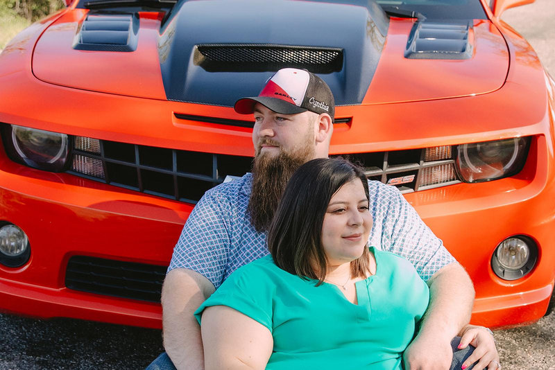 Cindy Gonzales and Jordan Maurer's Wedding Website