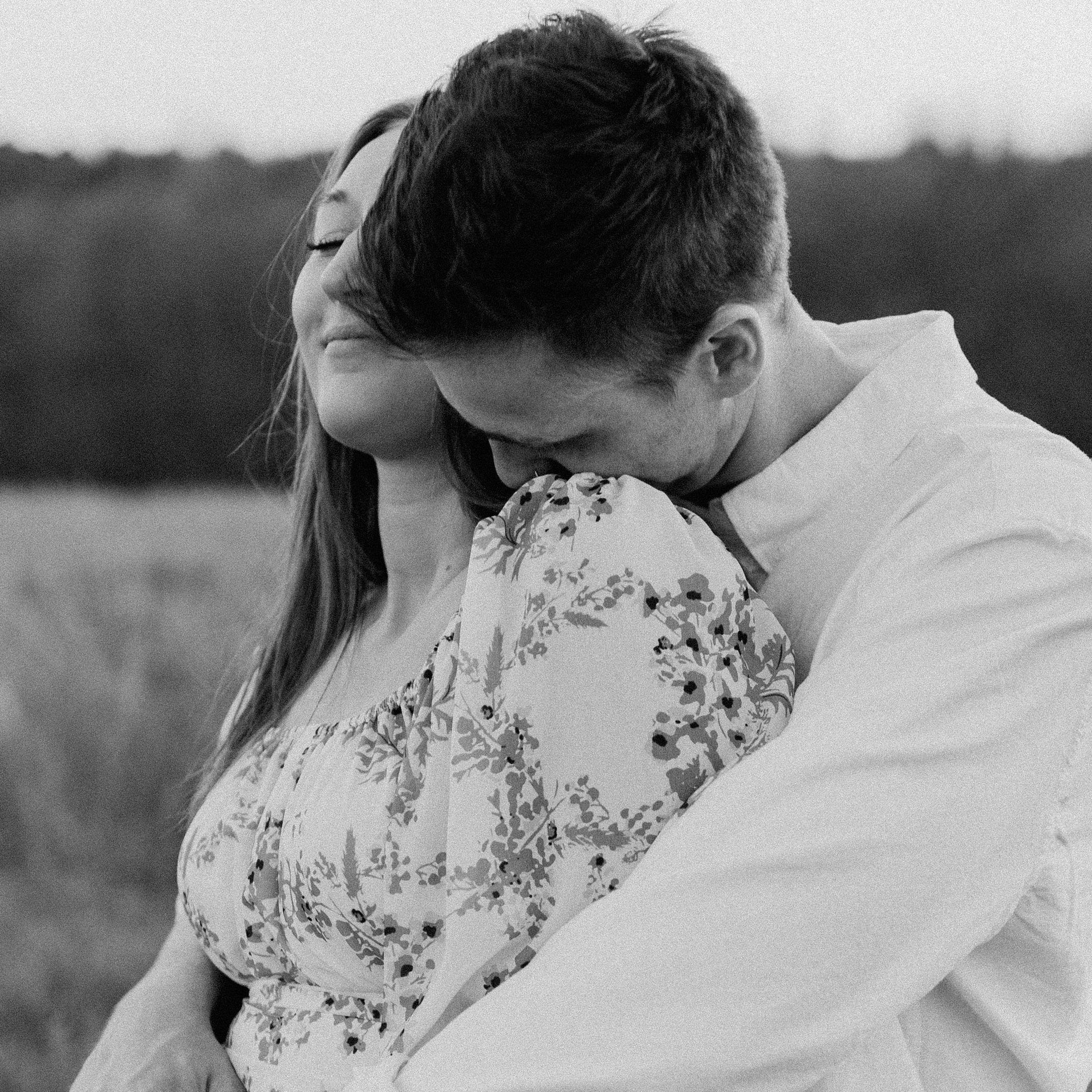 Brenna Hansen and Tyler Lenz's Wedding Website