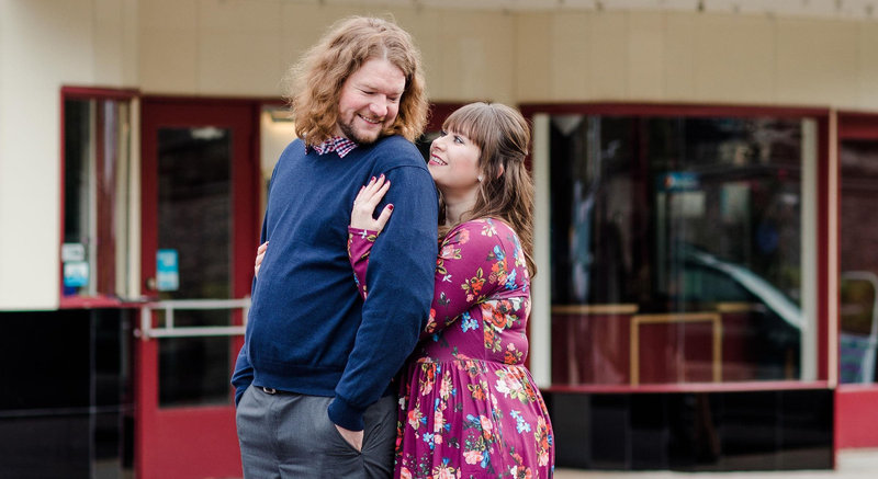 Brittany Menke and Nick Pull's Wedding Website