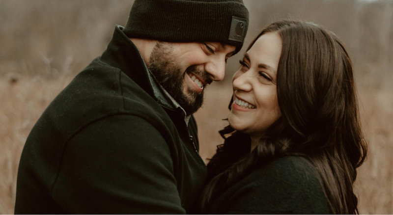 Sarah Licastro and Vincent Rossi's Wedding Website