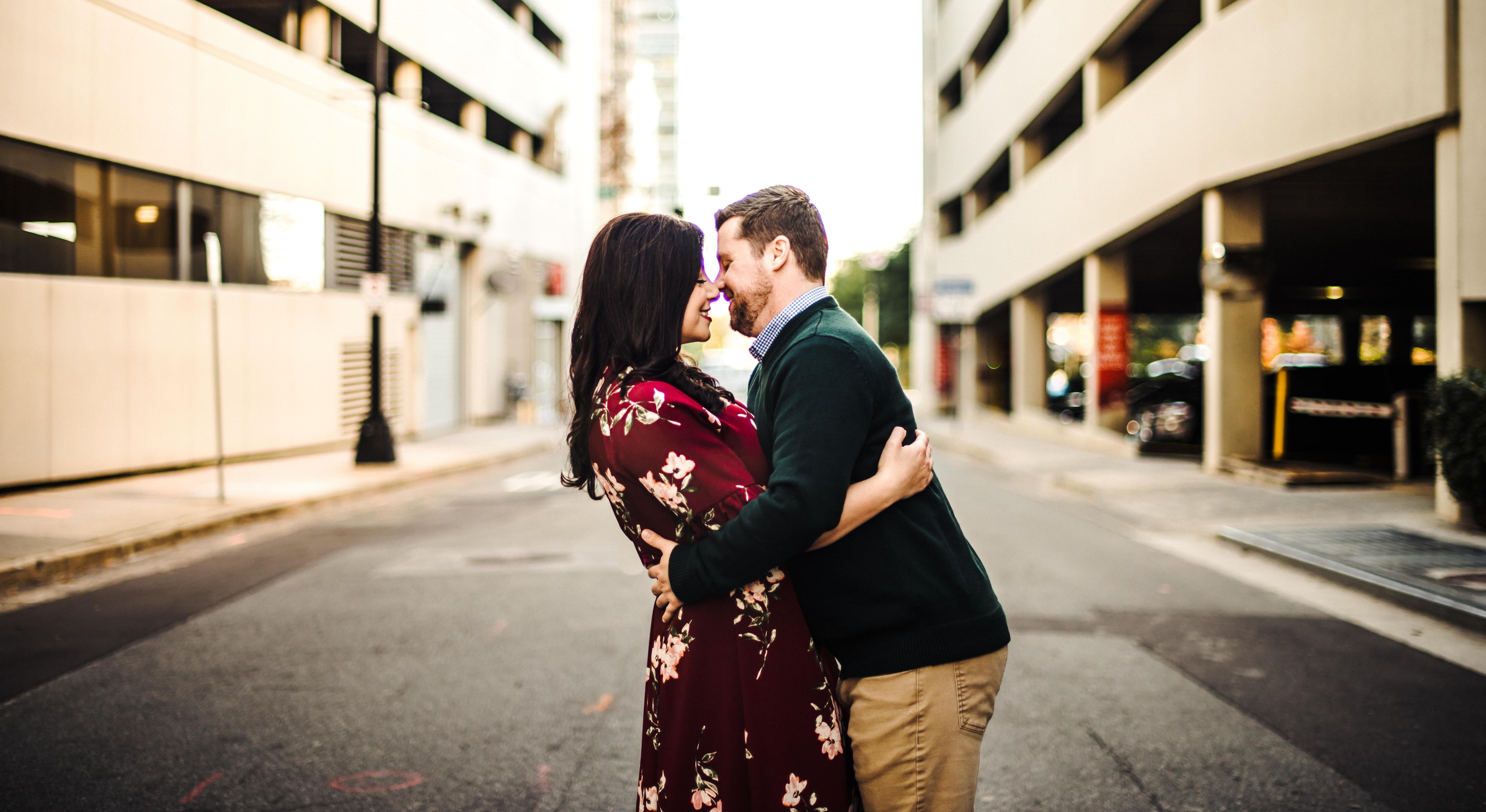 Sandy Sahyouni and Britton Harper's Wedding Website