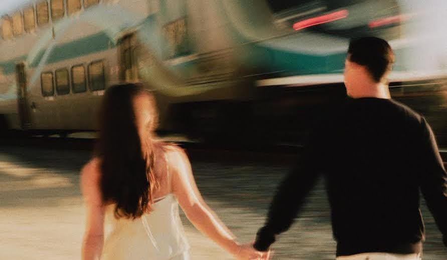 SHANNON HALL and MITCHELL BEGLEY's Wedding Website