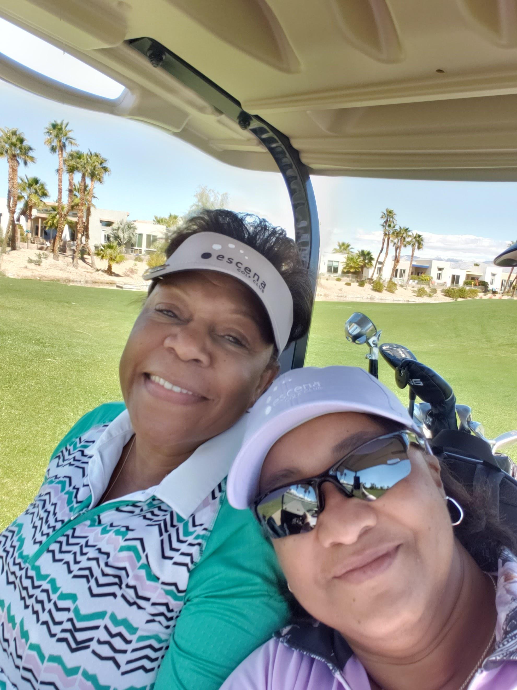 Heather Meade and Annette Owens' Wedding Website