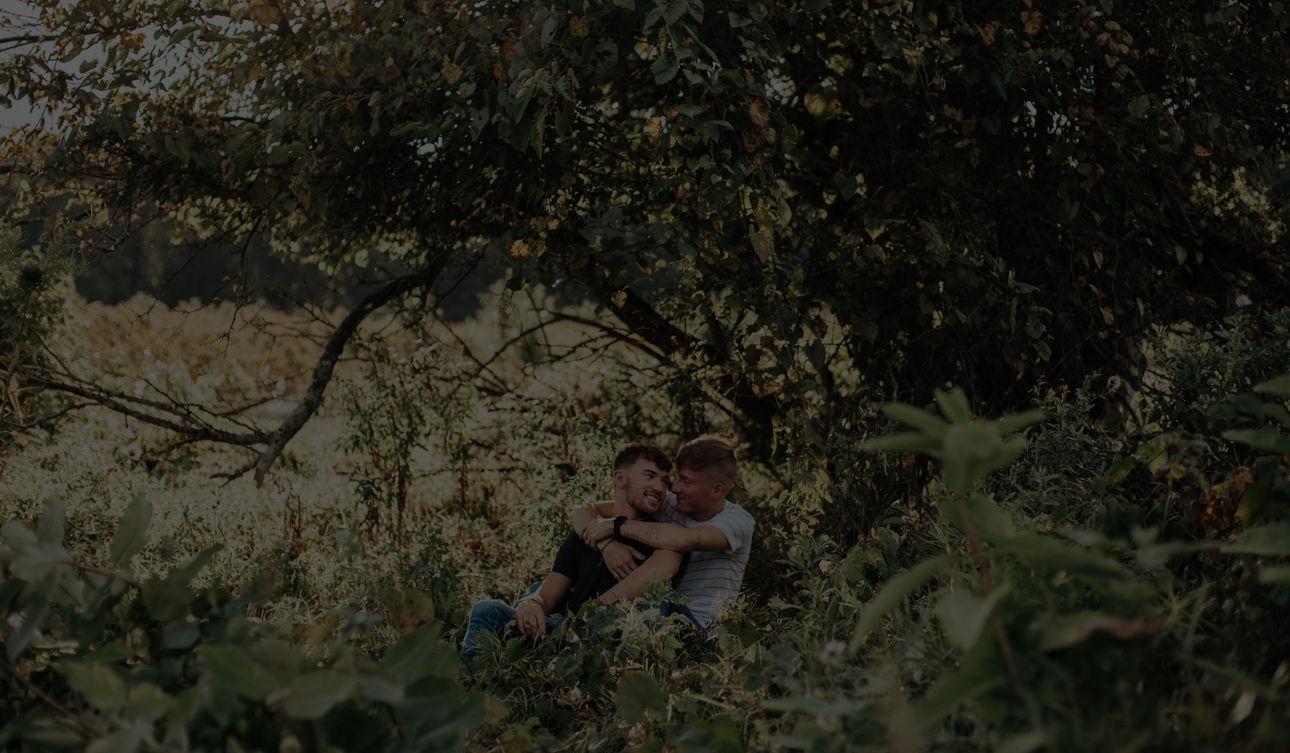 Trenton Mackie and Blake Reece's Wedding Website