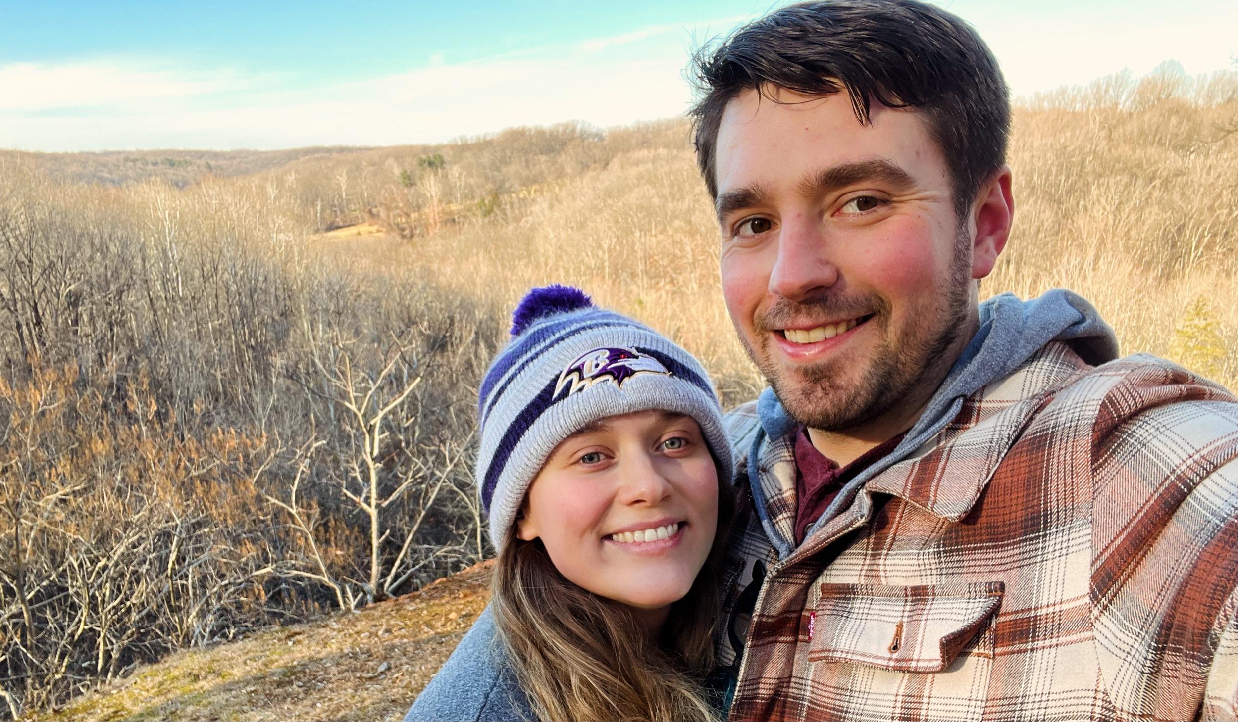 Lauren Thelen and Christopher Garrity's Wedding Website