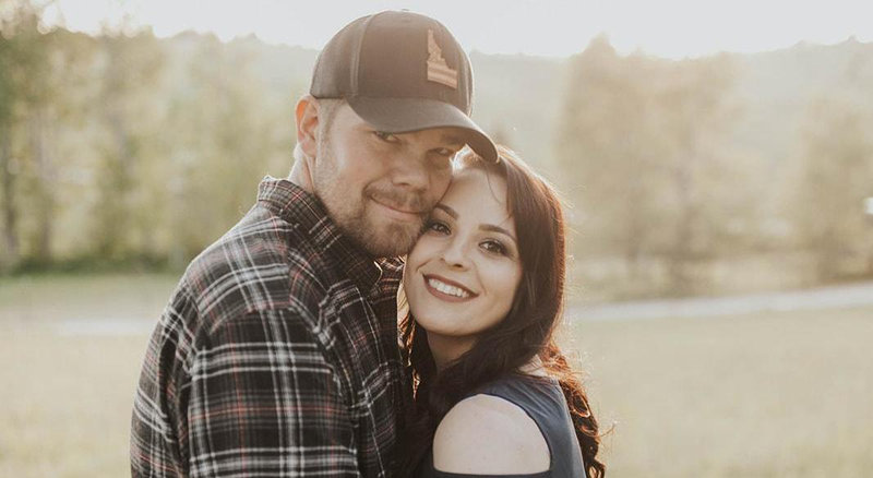 Jaclyn Martinez and Brandon Barnes' Wedding Website