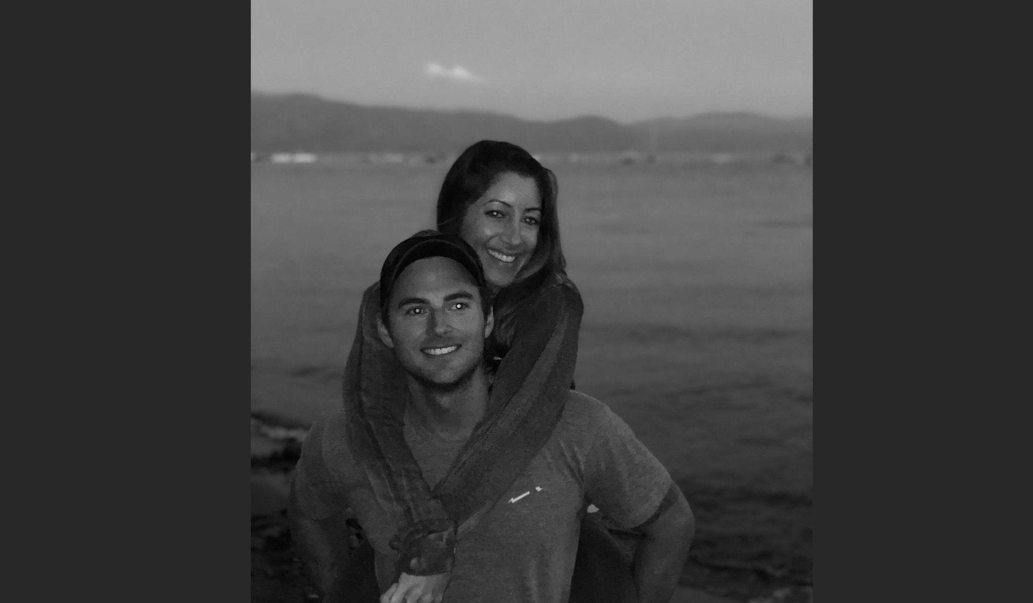 Charlie Linder and Stacey Linder's Wedding Website