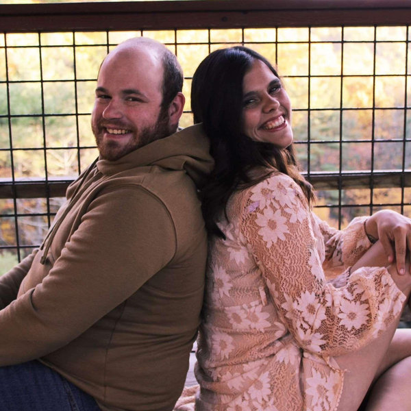 Paisley Jones and Francis Sandly's Wedding Website