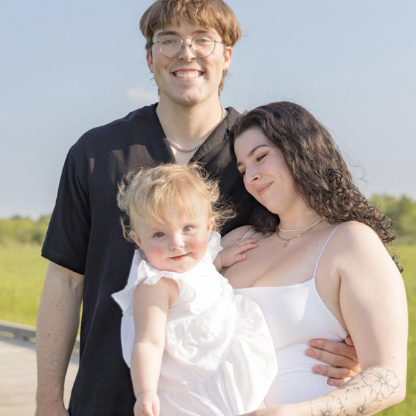 Juliana Caffrey and Ethan Byrd's Wedding Website