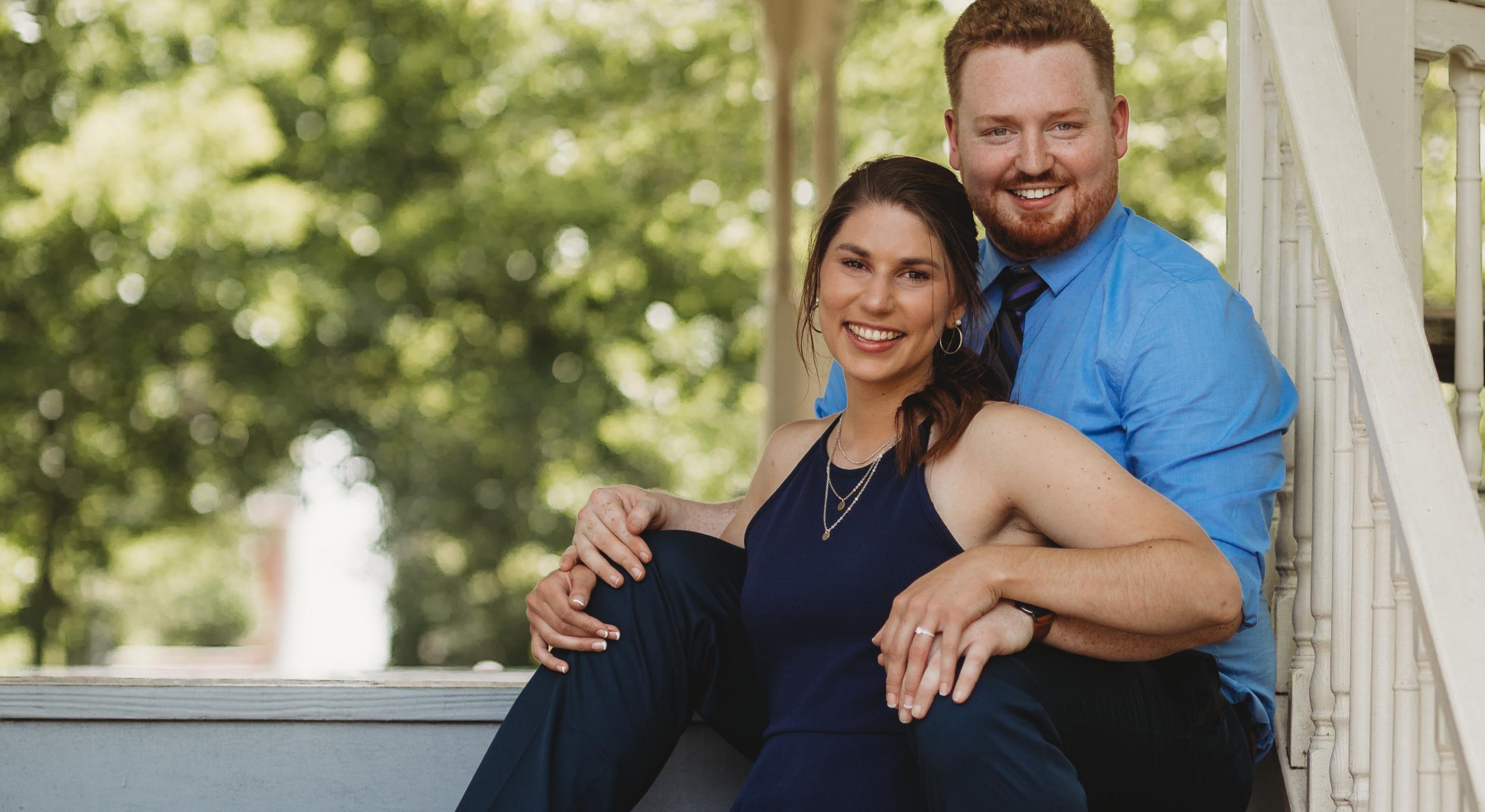 Matthew Wrobel and Rachel Nelson's Wedding Website