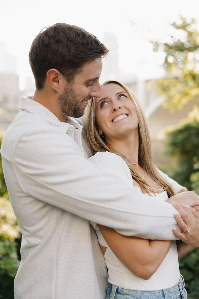 Joseph Steven Geissler and Sadie Lynn McQuade's Wedding Website