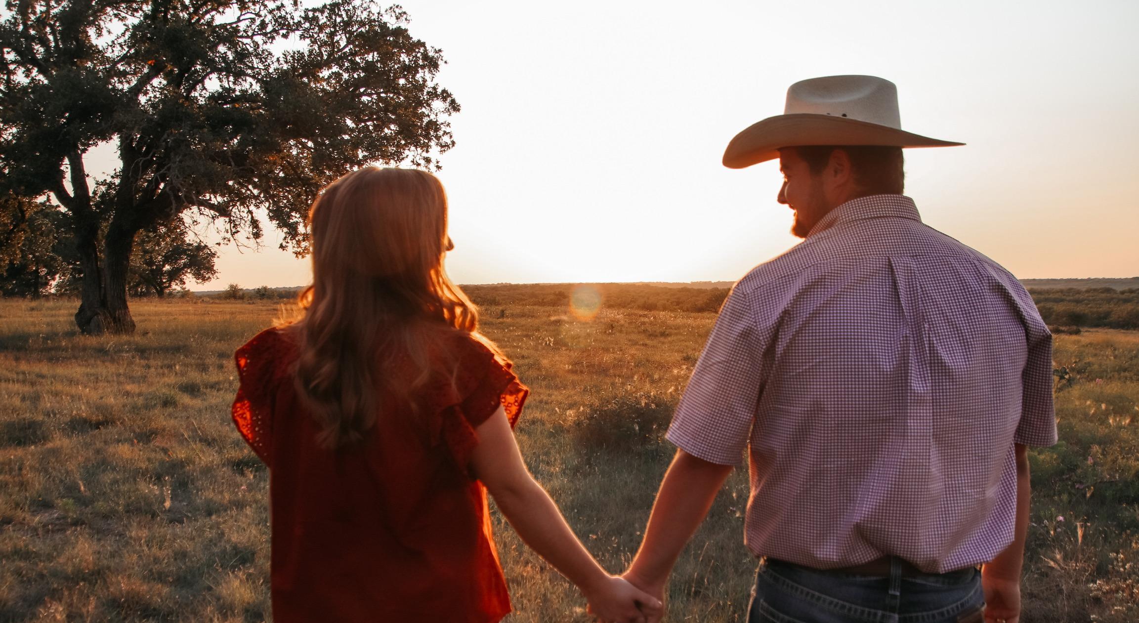 Madison Barry and Thomas Edrington's Wedding Website