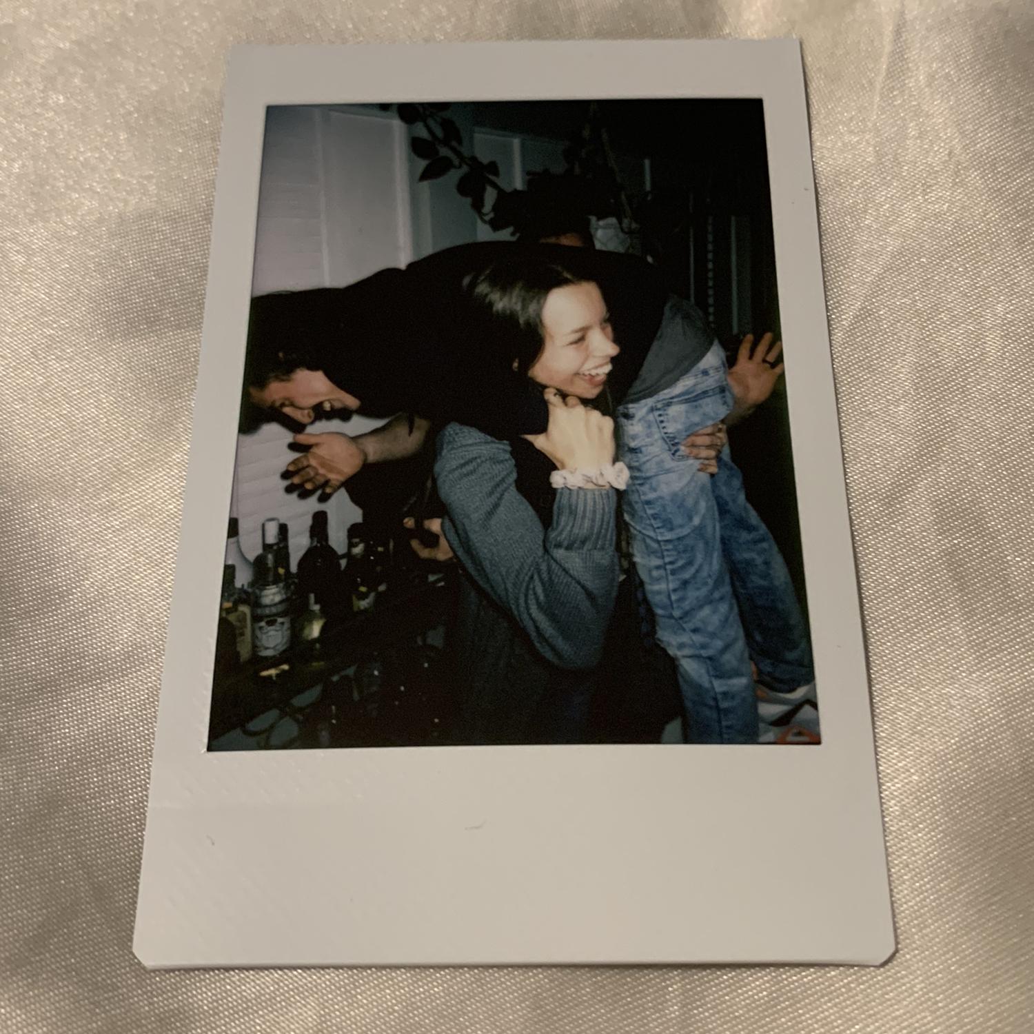 Holly Rowe and Micah Filizetti's Wedding Website