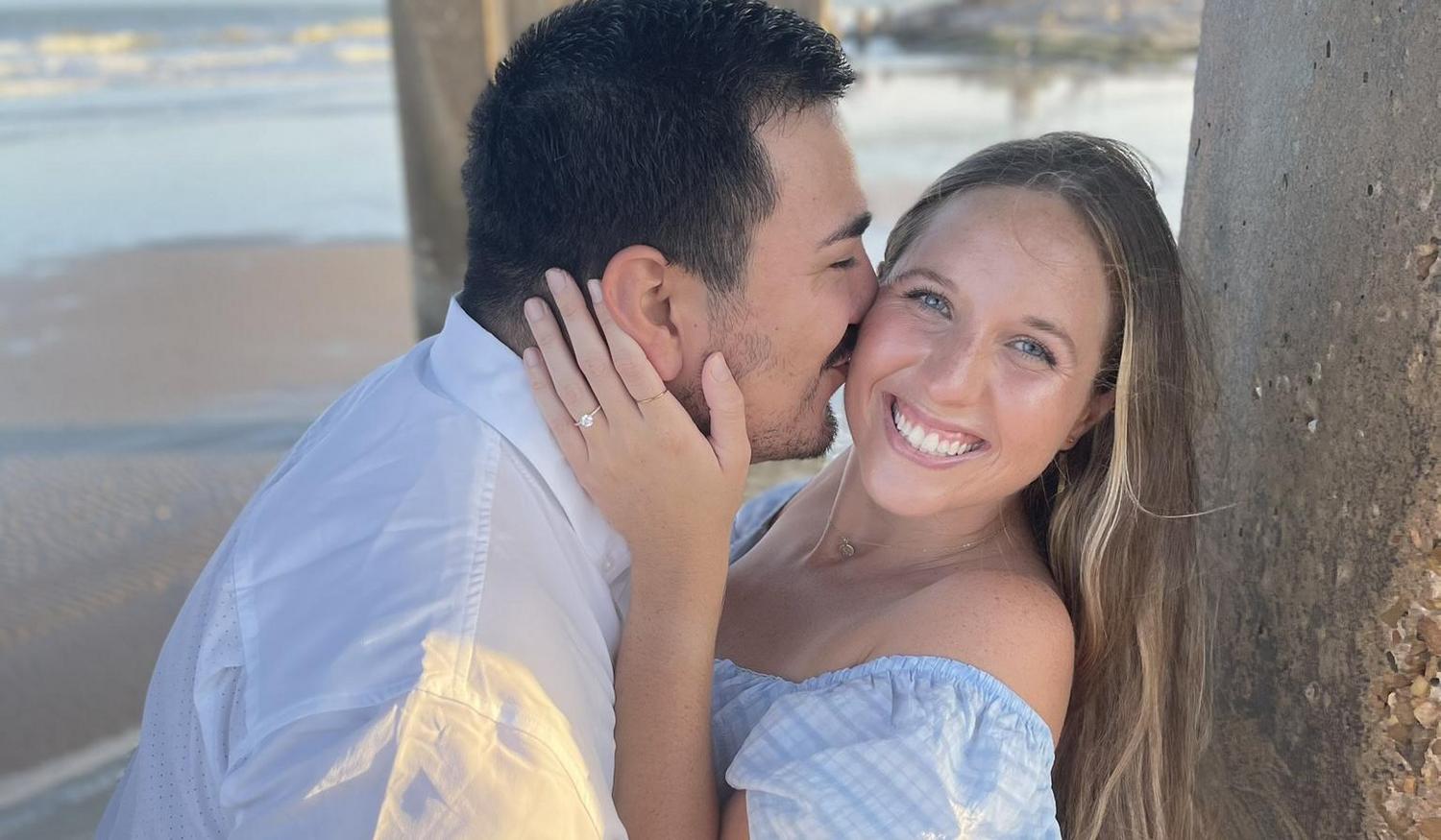 Matthew Morales and Alexa Morales' Wedding Website