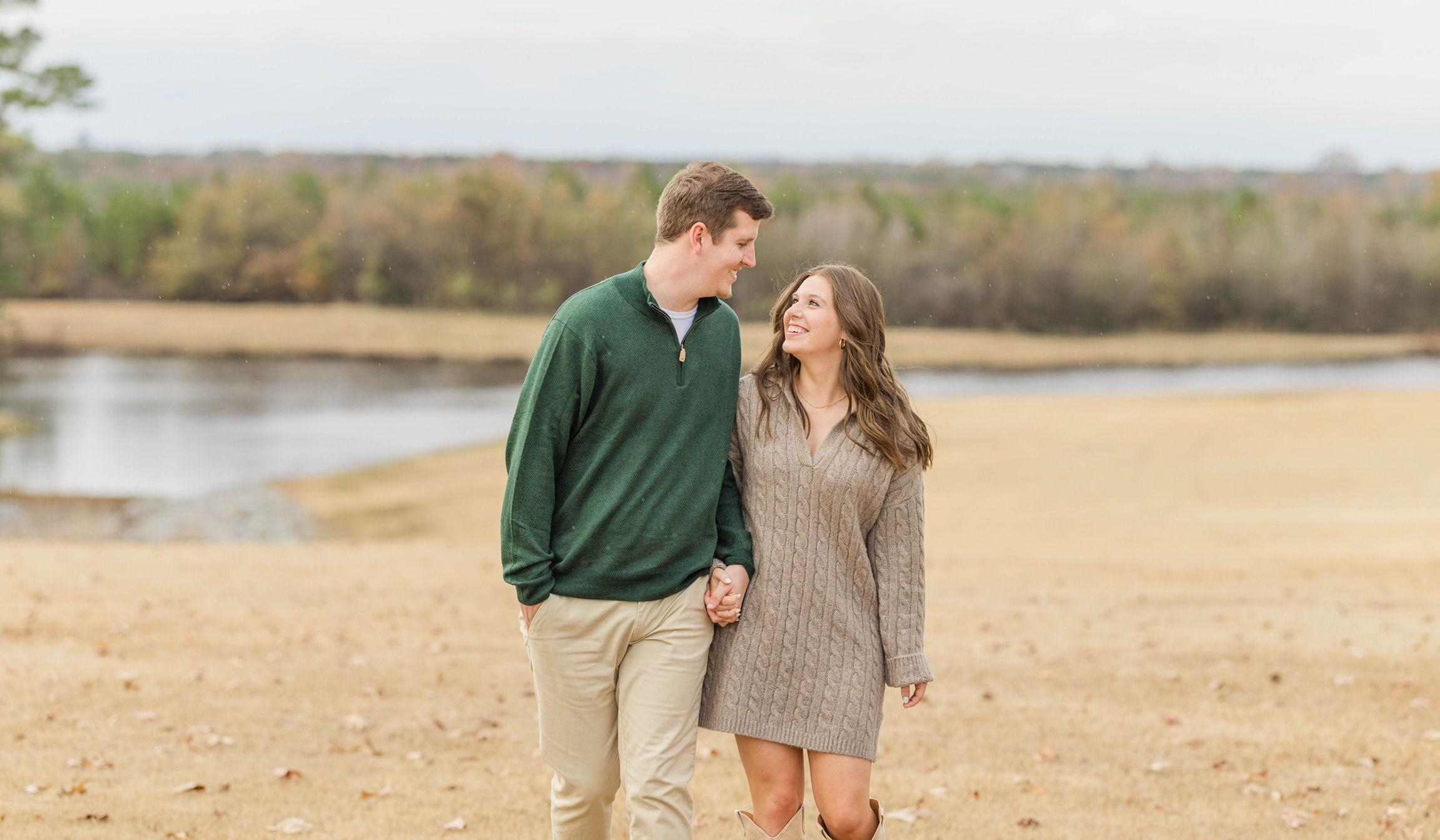 Garyn Taylor and Parker Dickens' Wedding Website