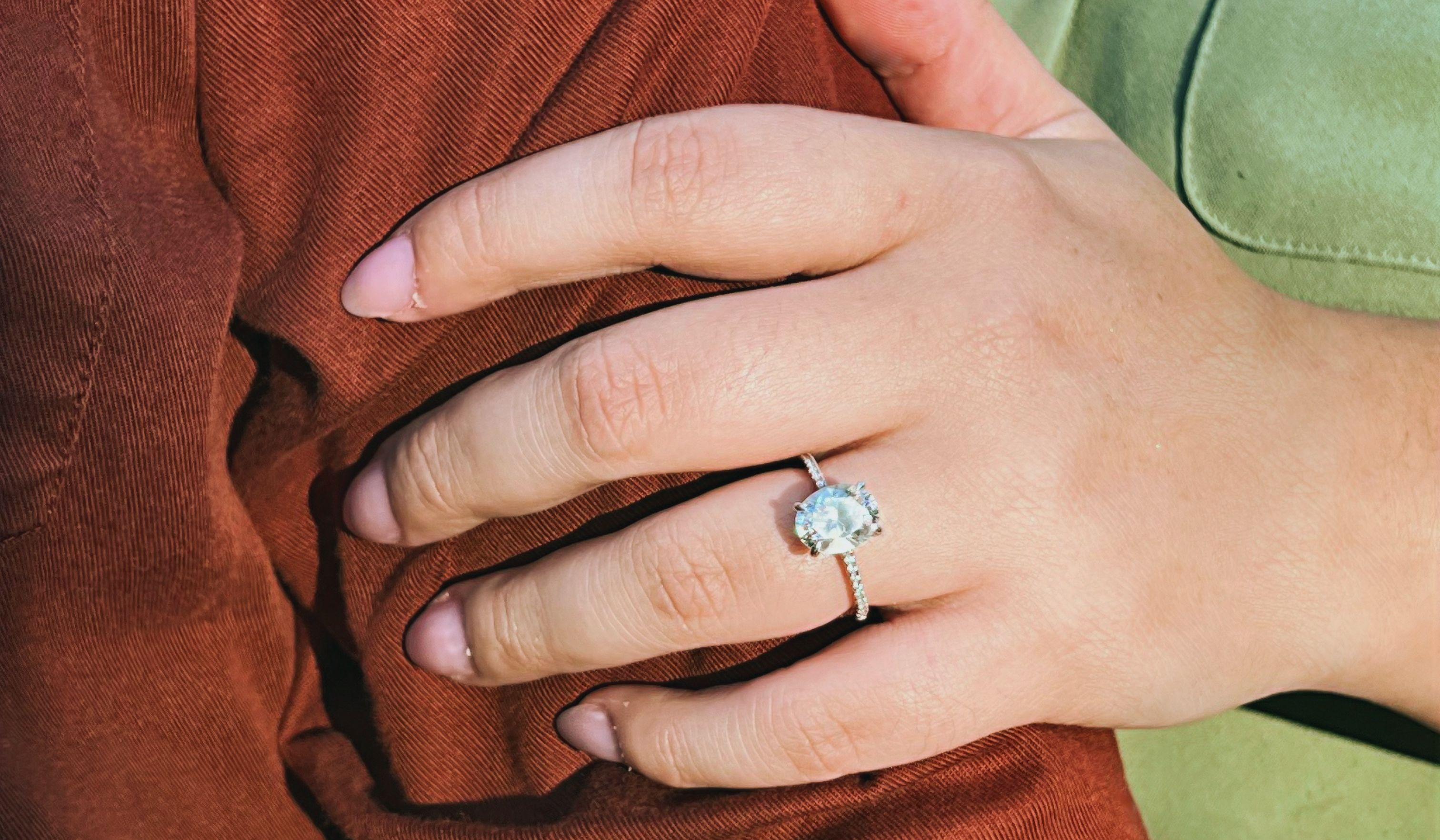 Maria Jose Bryce and Hailey Flores' Wedding Website