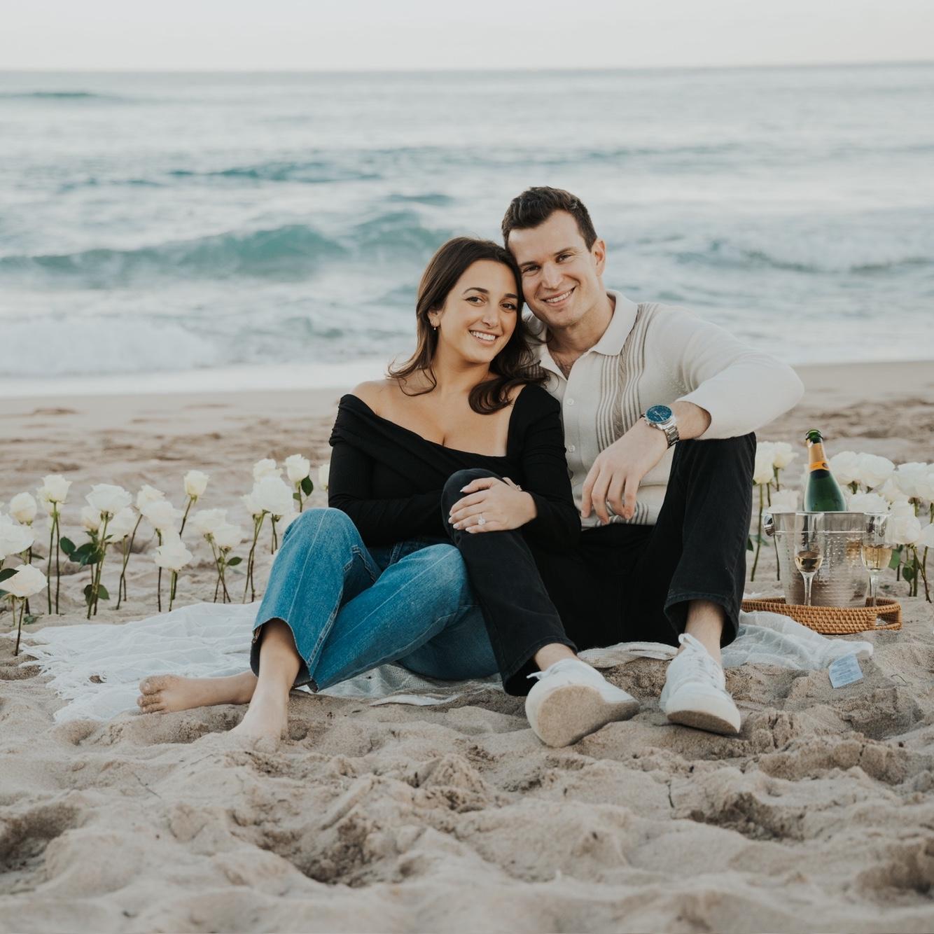 Marissa Jaacobi and Tyler Prager's Wedding Website